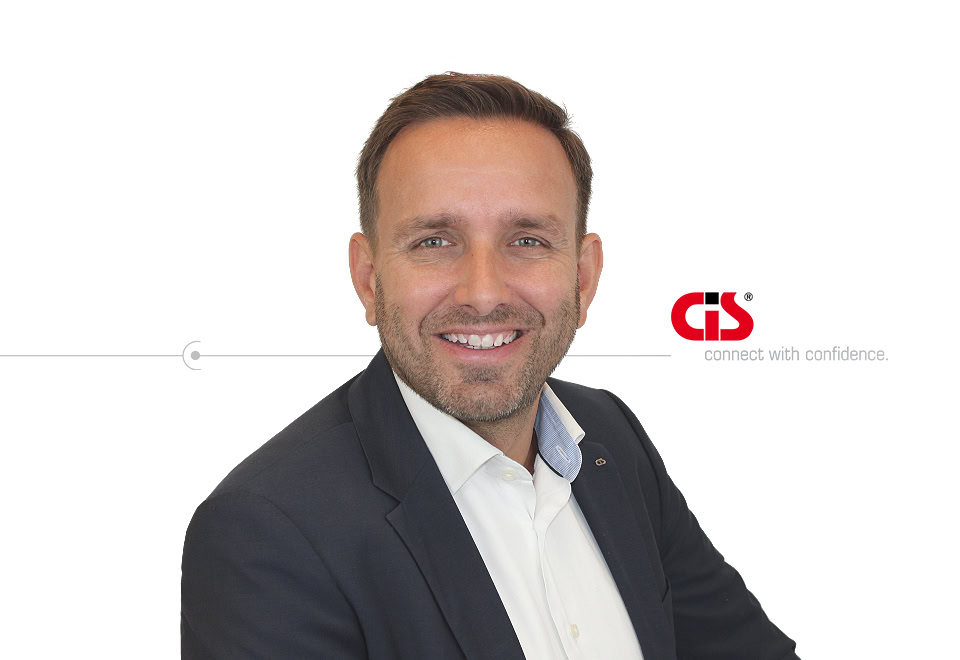 Tomáš Albrecht | CiS electronic GmbH