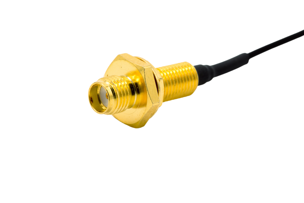 High-frequency cable - precise and powerful | CiS